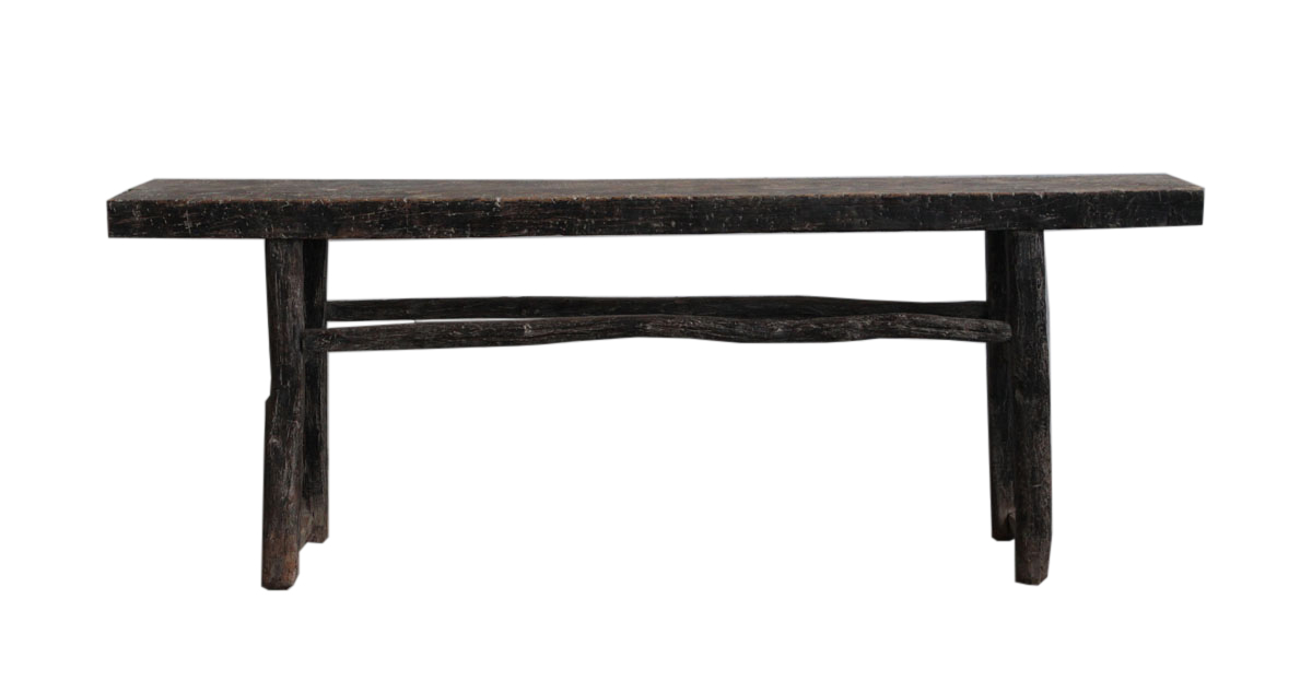 Sidetable Oud - Wandtafels Sober Landelijk - Unieke Kasten By De Graef ...