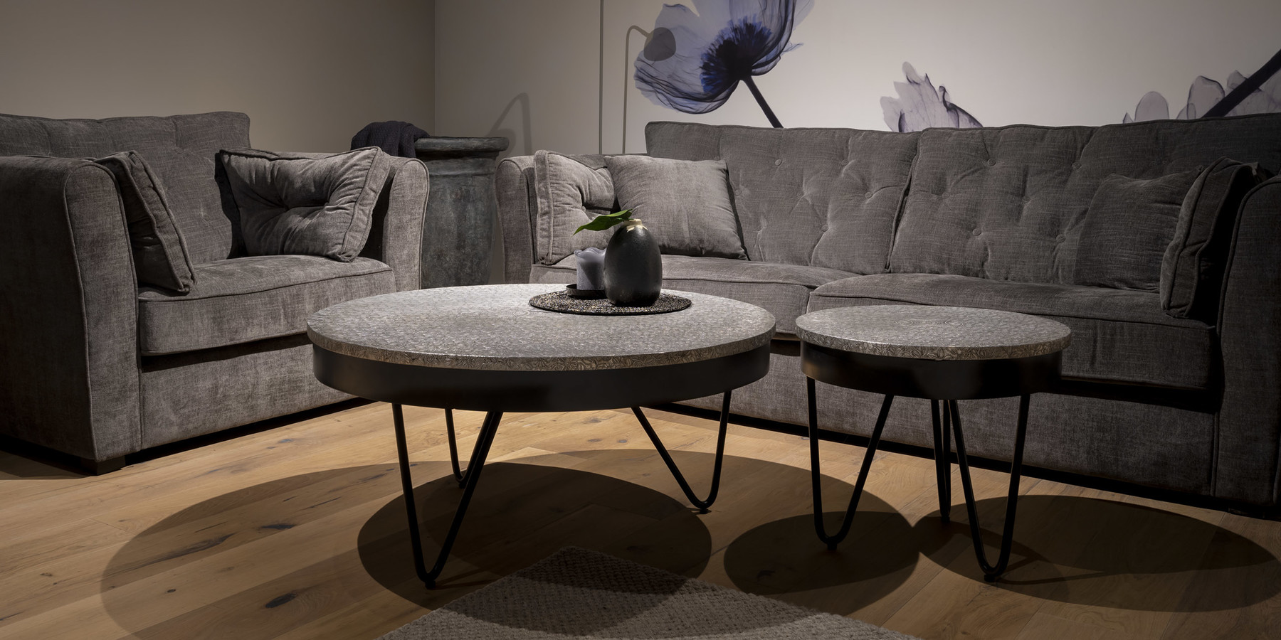 UrbanSofa Fiore Bank - UrbanSofa Dealer België - Op zoek naar een ...